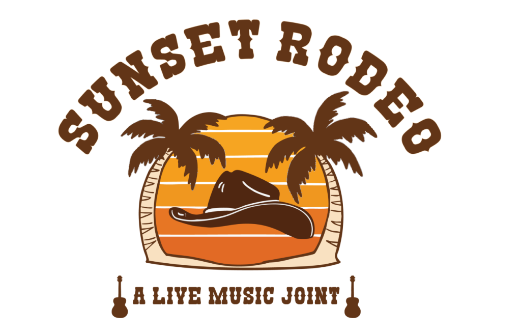 SUNSET RODEO - SUNSET RODEO